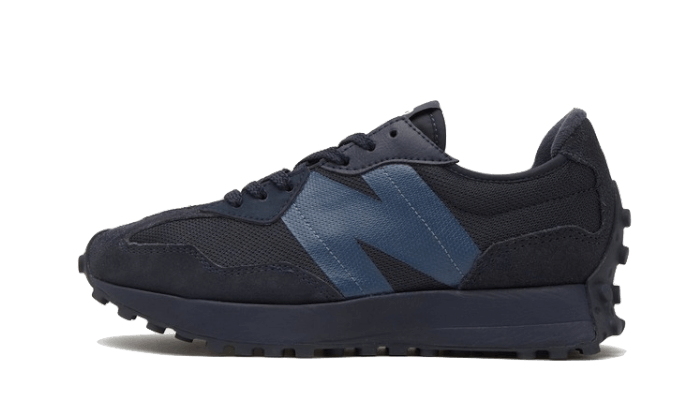 New Balance 327 Outer Space Eclipse (MS327SH) - Grail Spotter