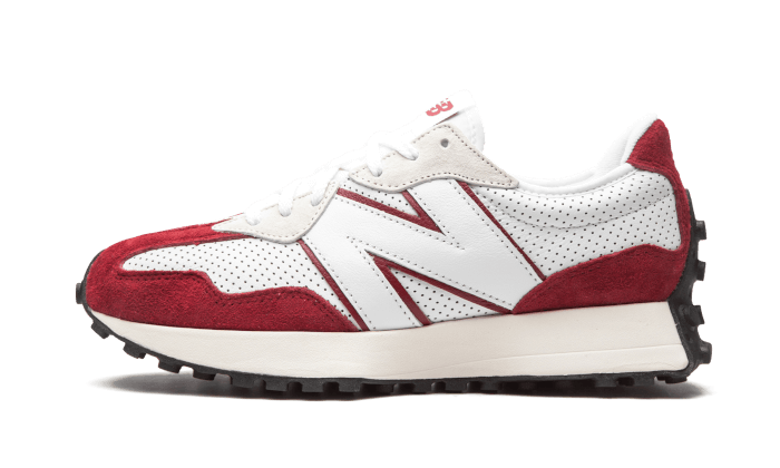 New Balance 327 Primary Pack Red (MS327PE) - Grail Spotter